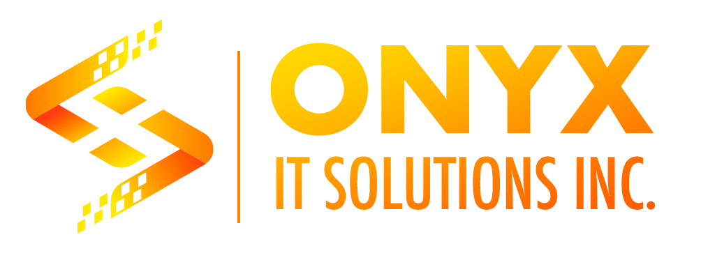 Onyx IT Solutions Inc.